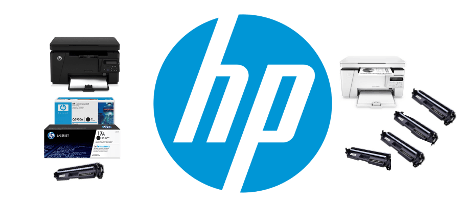 HP Printers: HP Parts and Toner Cartridges | Commercial Laser ...